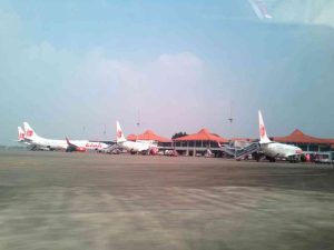 Mengenal Kode Pesawat Indonesia dan Mengetahui Fungsinya - KPPN BOJONEGORO